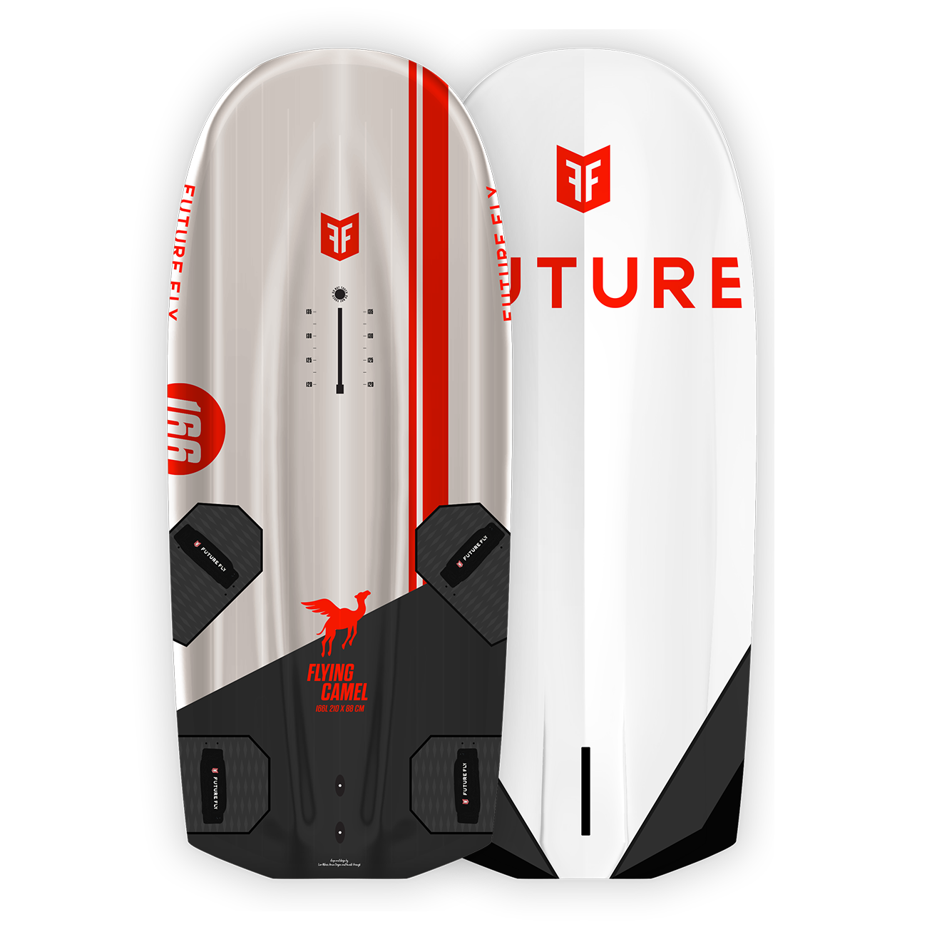 Flying Camel 5 - Foil Race Board - FUTURE FLY WORLD – Future Fly World